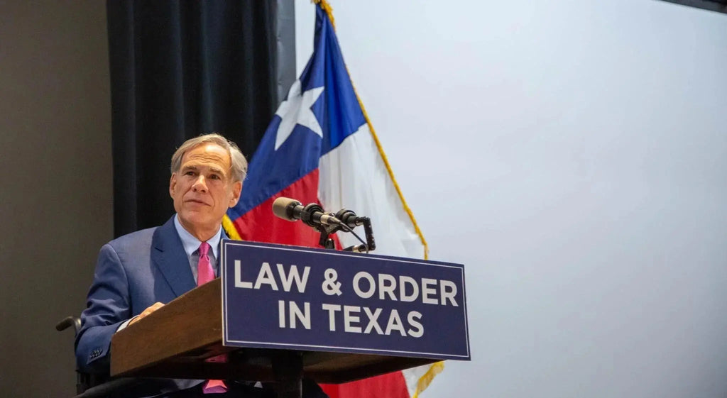 SB 9 Bail Reform in Texas: What It Means for Bail Agencies – Captira